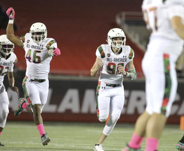 Meet Cade York: LSU signee ready to take the throne as Tigers' next ...