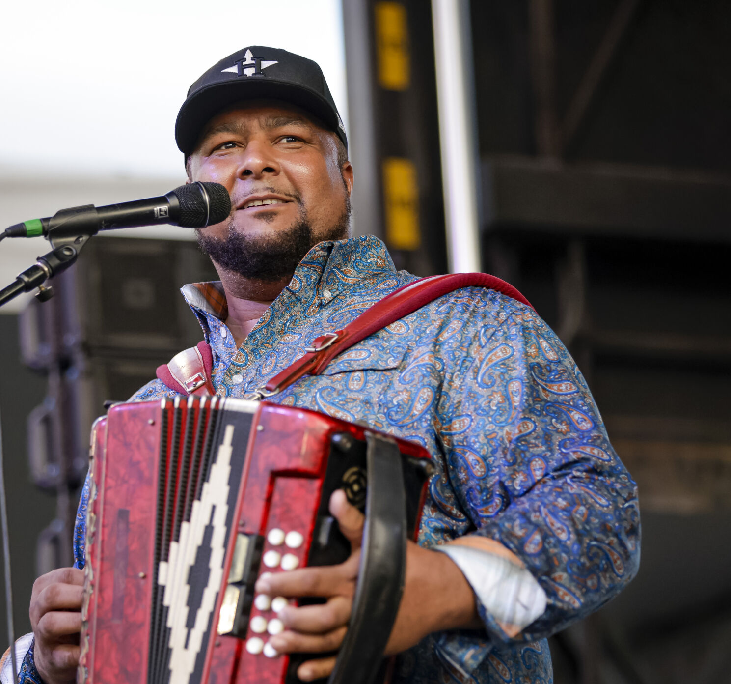 Keith Frank to perform with Acadiana Symphony Orchestra | Entertainment ...