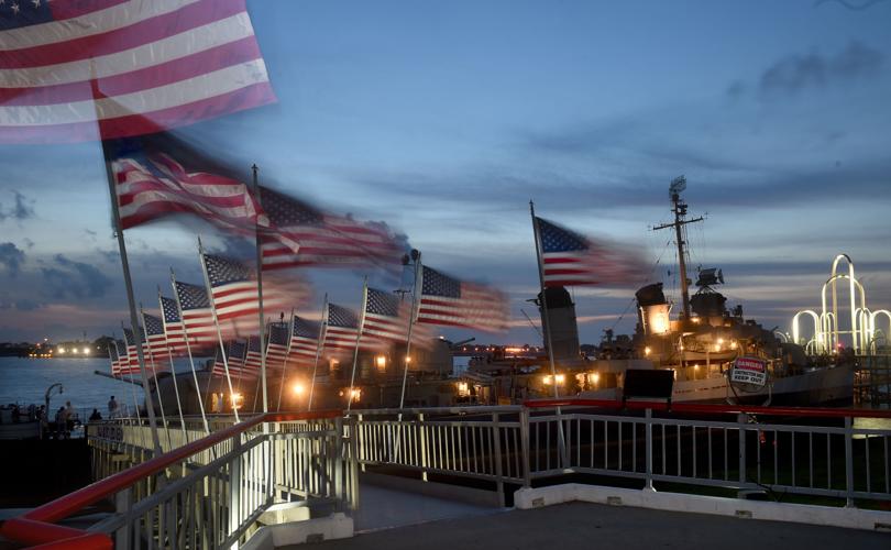 7 ways to celebrate July 4th in Baton Rouge: parade, pirates, fireworks ...
