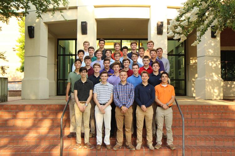 Five Catholic High School students earn perfect ACT scores | Mid City ...