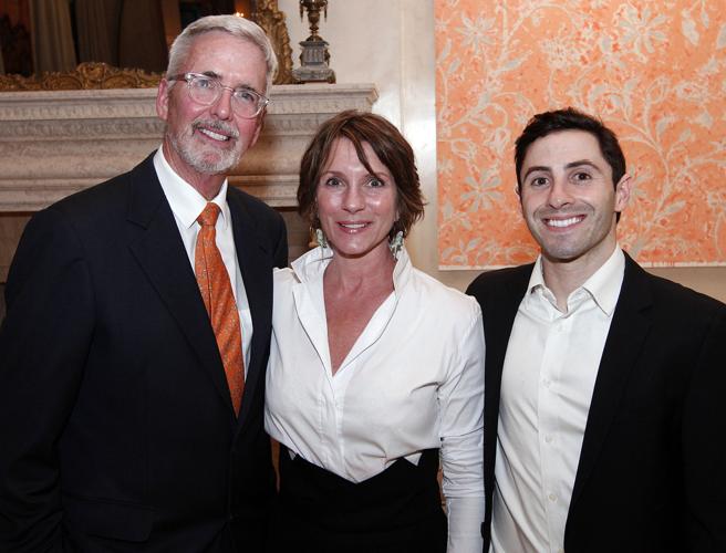 Nell Nolan: Duc d'Orleans, Weiss Awards, Kid smArt | Nell Nolan ...