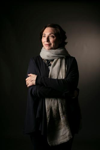 A-List 2019: Susan M. Taylor | Adore | theadvocate.com