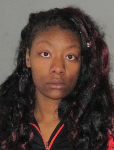 Baton Rouge couple arrested after allegedly attacking man's ex ...