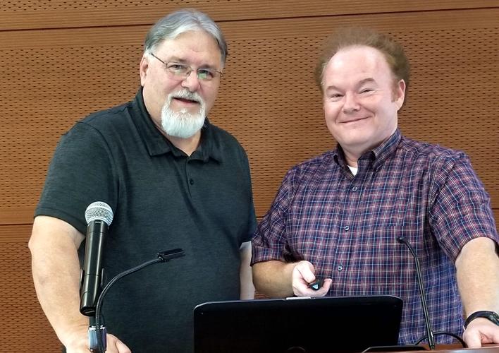 Community: Louisiana wildflowers topic for 'Reflections'' meeting ...