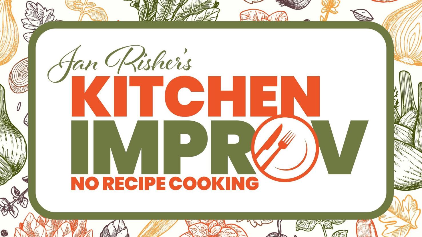 Take all that turkey and try Kitchen Improv's white chili ...