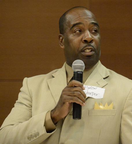 Seven 'minor' candidates for Baton Rouge mayor-president have unique ...