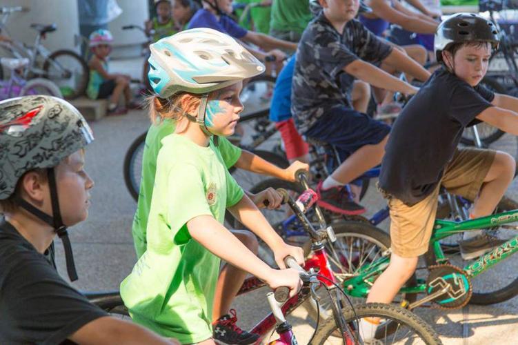 Credit union hosts Free Kids Bike Race | Communities | theadvocate.com