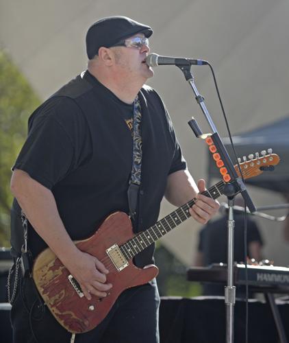 Chris LeBlanc to perform at St. James Episcopal Church on July 17 ...