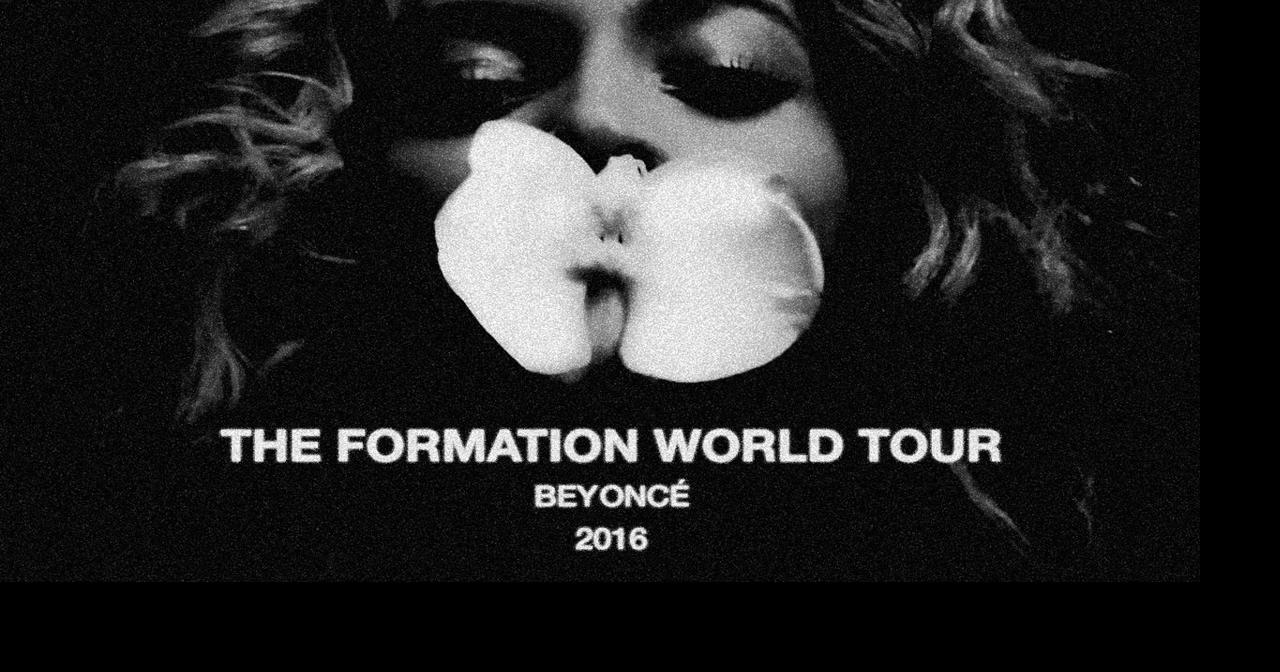 Beyonce adds New Orleans date to "Formation" world tour | The Latest ...