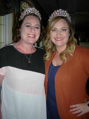 Fête: Lost in Translation | Acadiana Home | theadvocate.com