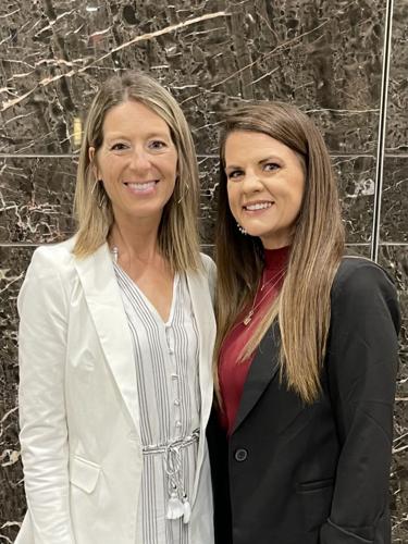 Copper Mill Elementary science teacher Regena Landry honored by BESE ...