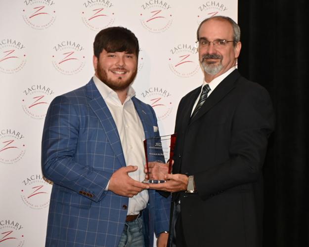 Zachary Chamber of Commerce announces annual business winners | Zachary ...