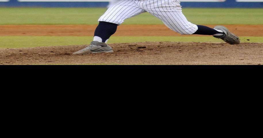 J'Markus George back on the mound for Southern after hiding shoulder ...