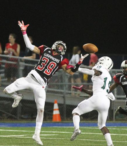 Turnaround time: Plaquemine routs St. Michael 61-9 to open district ...