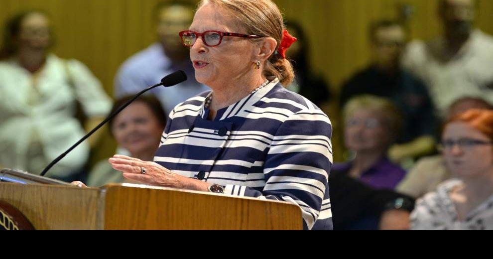 Attorney for Miriam Segar slams LSU investigation in letter to ...