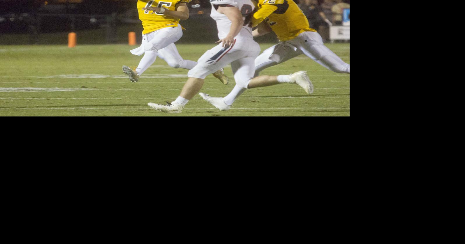 Fambrough: Area football teams writing their own championship scripts ...