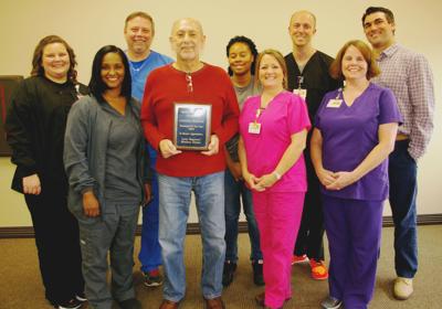 Lane Regional Medical Center names Employee of the Year | Baker ...