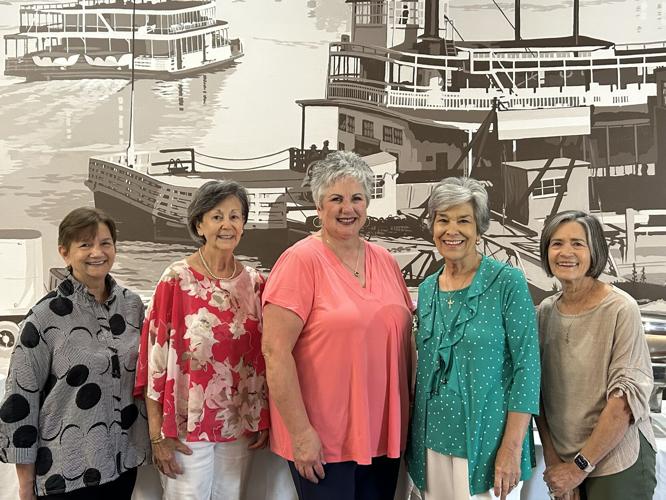 Baton Rouge area community news for June 2, 2024 | Entertainment/Life ...