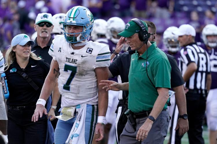 Letters: Newspaper should be touting recent successes for Tulane ...
