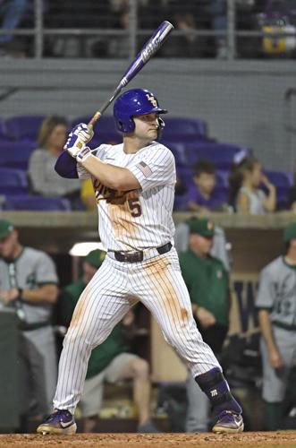 Left field remains 'wide open' for LSU baseball with Maurice Hampton Jr ...
