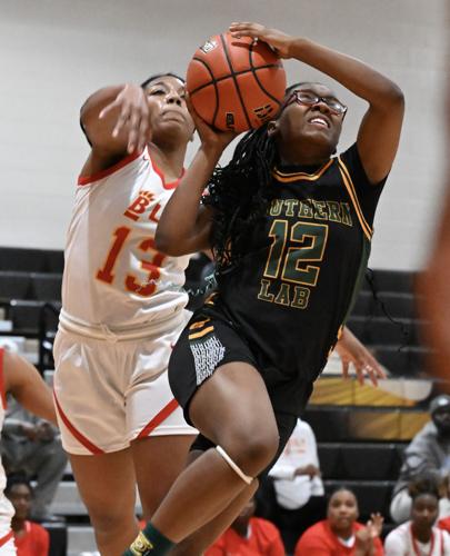 Late free throw lifts Southern Lab girls past Brusly | High School ...