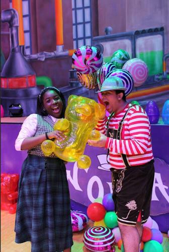 West Feliciana High stages Willy Wonka | St. Francisville | theadvocate.com