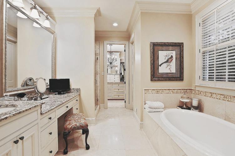 Classic Southern Style in CCLA - 17834 E. Augusta Drive | Real Estate ...