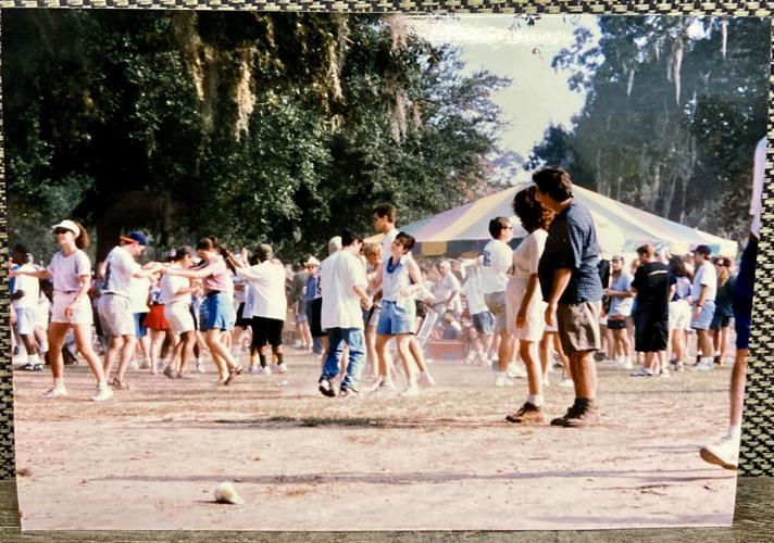 Acadiana music, dance at Festivals Acadiens et Créoles | Festivals ...