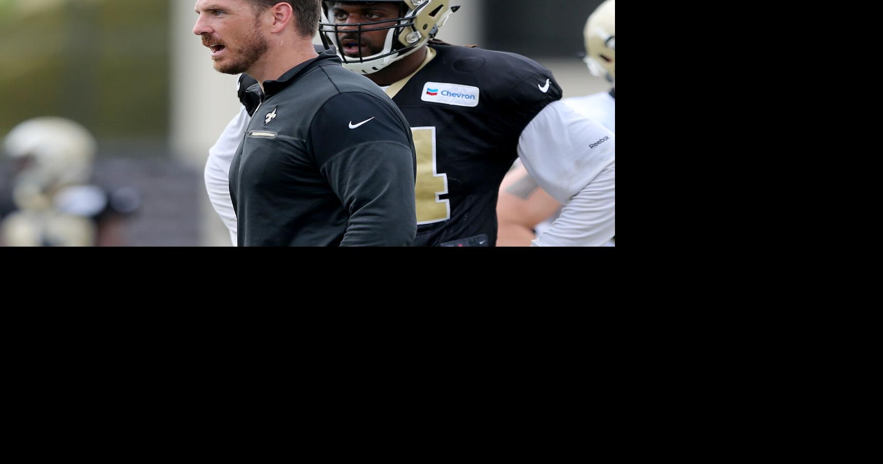 Jaguars hire Ryan Nielsen as defensive coordinator | Saints ...