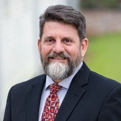 Faith Matters: Catholic Diocese official says flood helped put life in ...