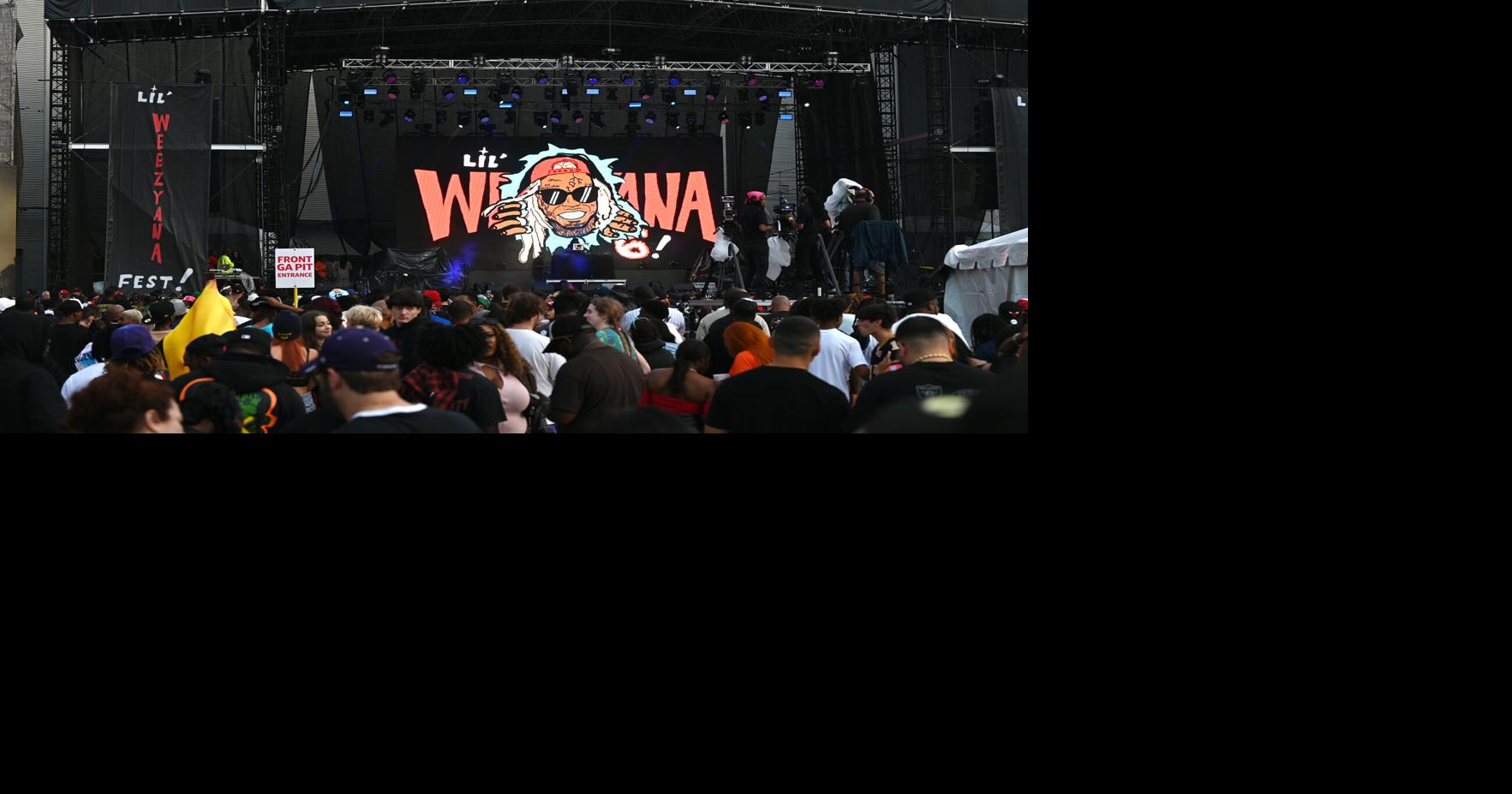 WeezyAna October 29, 2022 | | theadvocate.com