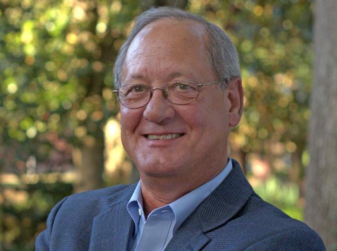 Harson, Stutes locked in bitter campaign for Lafayette DA | News ...