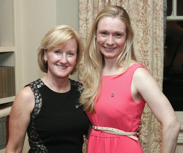 Nell Nolan: Bright Nights | Nell Nolan | theadvocate.com