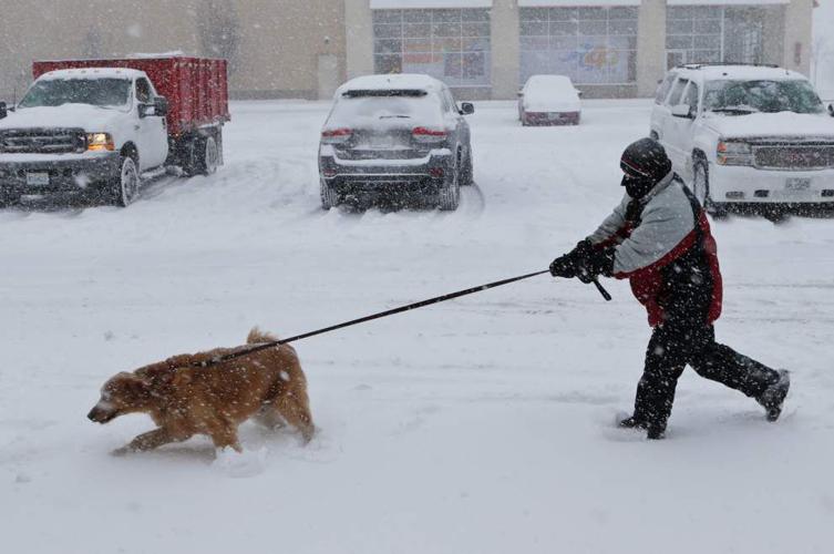 States prepare for impending bitter cold snap | News | theadvocate.com