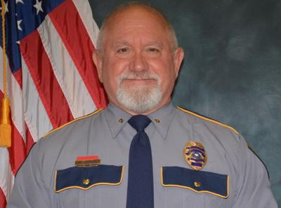 'We lost a gem': Veteran BRPD officer dies of COVID day after retiring ...