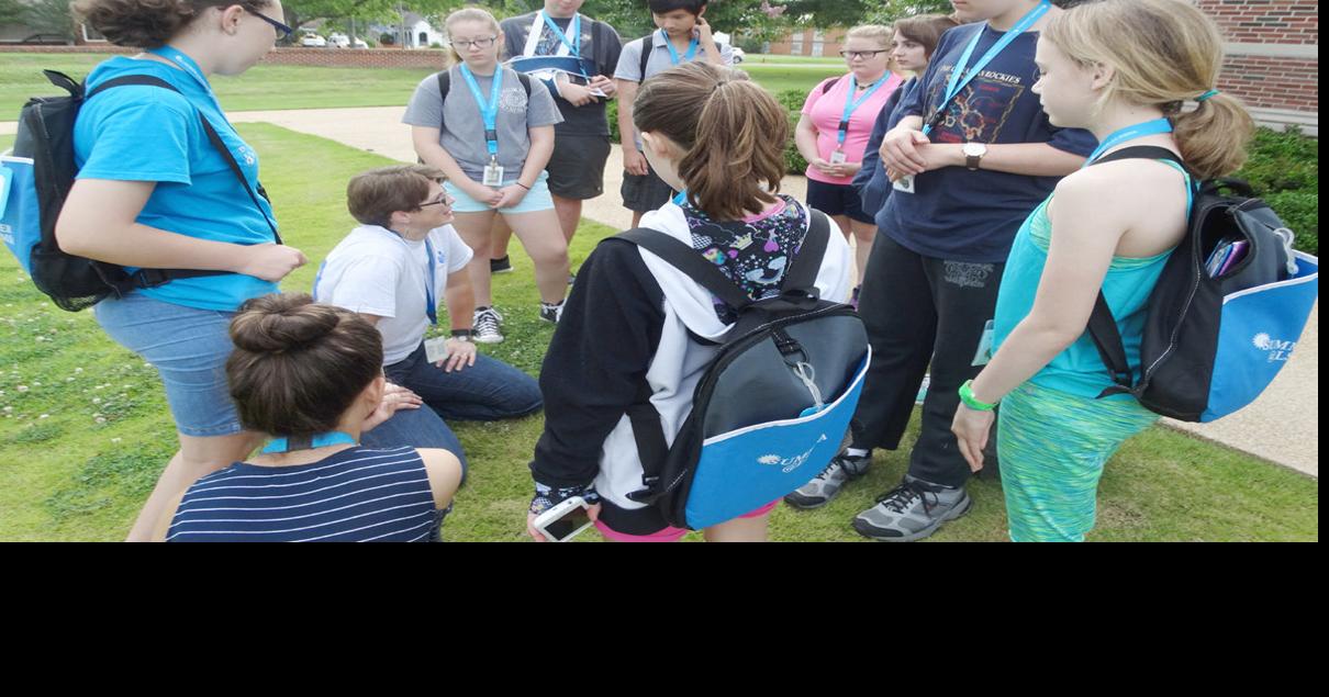 Louisiana School for Math, Science, and the Arts to offer Summer @LSMSA ...