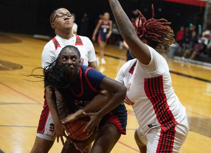 Teurlings' scoring duo powers big win over Northside | High Schools ...