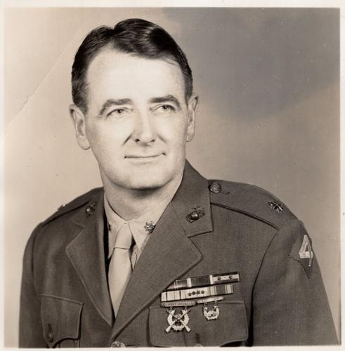 LSU Military Museum show tells brothers' story at Iwo Jima ...