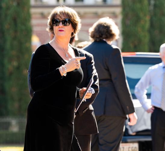 Raymond "Coach" Blanco, remembered at funeral in Lafayette | Education ...