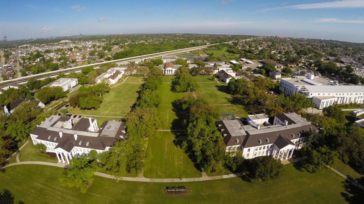 Dillard University Looks To The Future As It Celebrates 150 Years In dillard-university-looks-to-the-future-as-it-celebrates-150-years-in