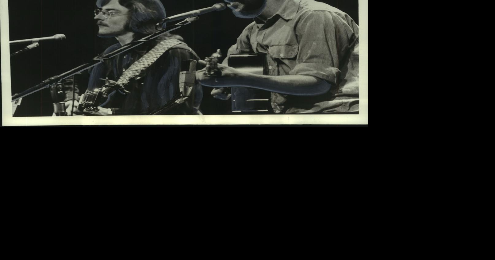 Jim Croce remembered 50 years after Louisiana plane crash ...