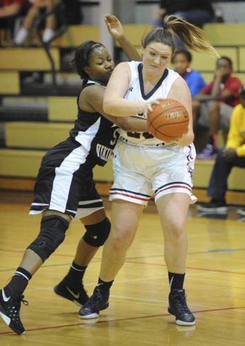 Northside girls basketball coach Gayle Montalvo likes 16-1 start, but ...