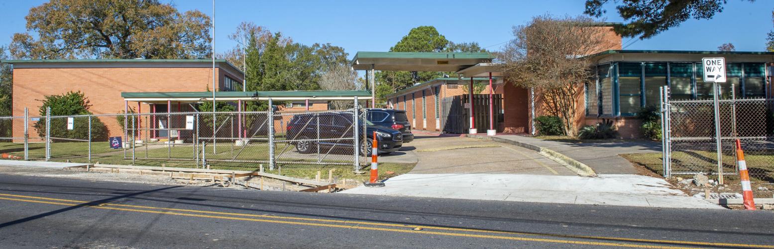 New campus, old problems: Alternative school could move from 1 shabby ...