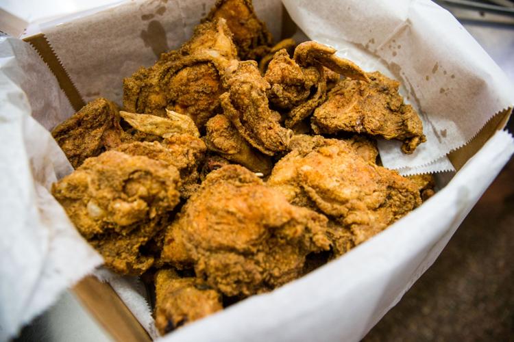 'We're going big': Fried Chicken Festival touts new, larger location ...