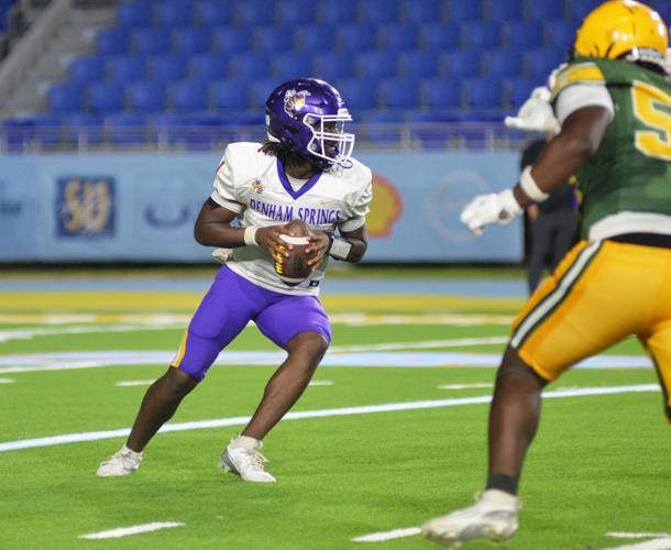 See the Baton Rouge All-Metro Football Team: Class 5A and 4A | High ...