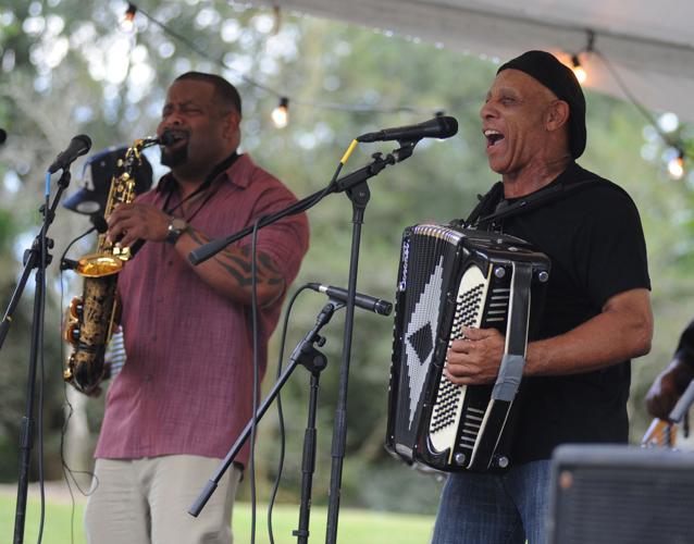 New heart, new songs: Lafayette musician Major Handy discusses his ...