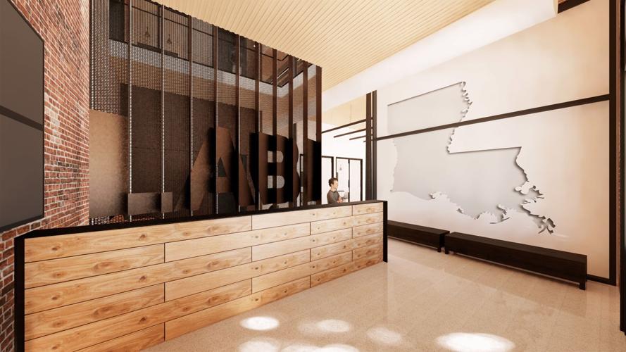 LABI gets ready to move into new downtown office | Business ...