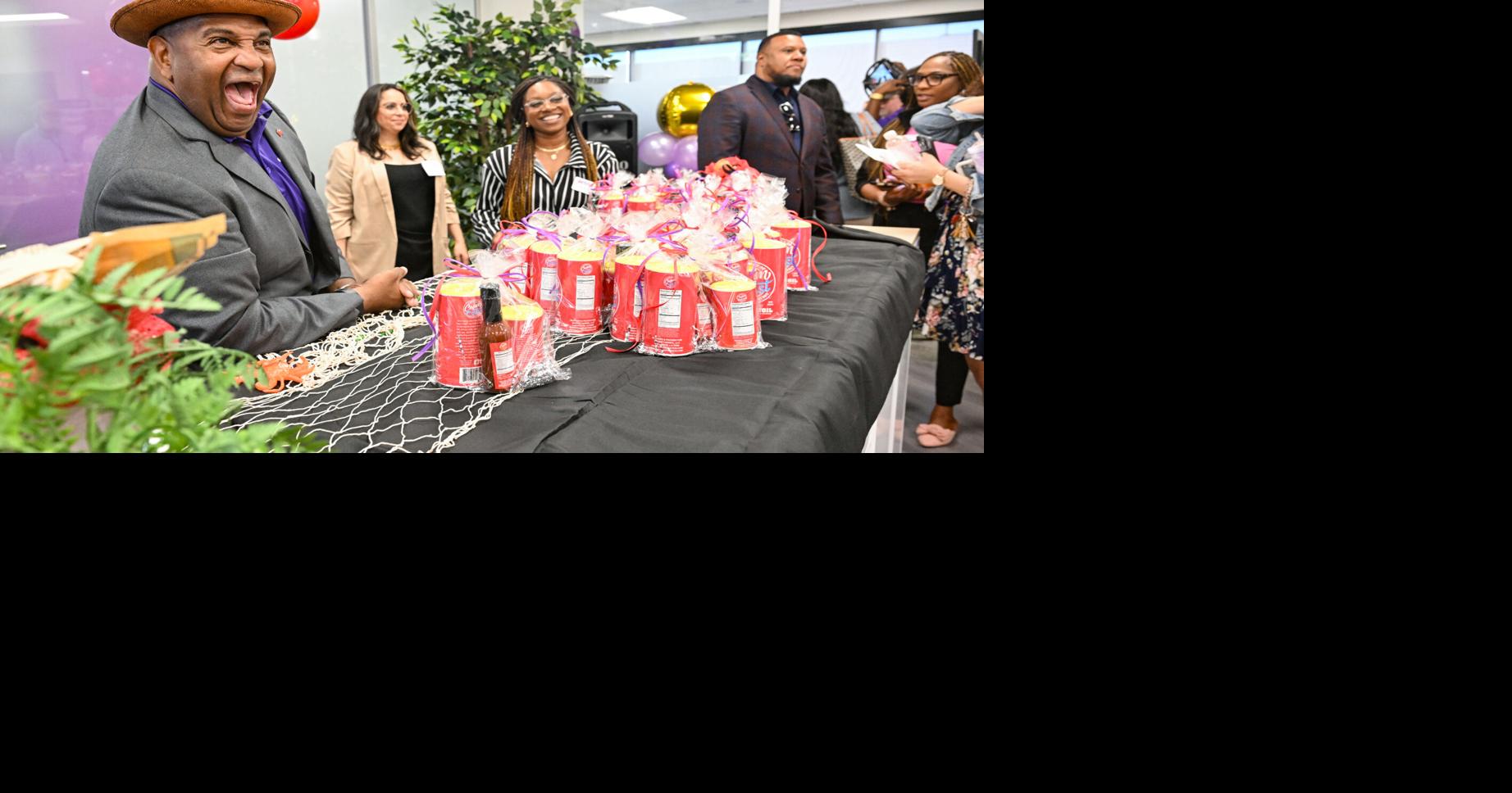 CVS opens unique workforce training center in Baton Rouge | Business ...