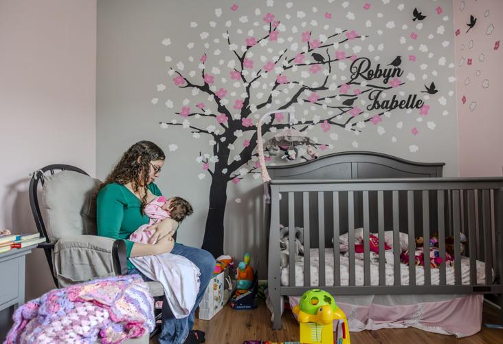 New Orleans breastfeeding medicine doctor helps moms, babies ...