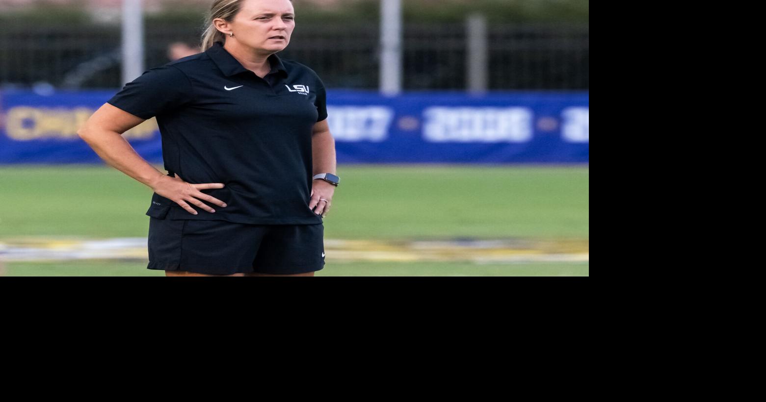 LSU women advance to second round of NCAA soccer tournament | LSU ...